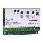 CAMDEN CX-12 INSTALLATION INSTRUCTIONS MANUAL Pdf Download | ManualsLib
