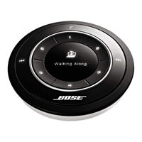 Bose Remote Control User Manuals Download | ManualsLib