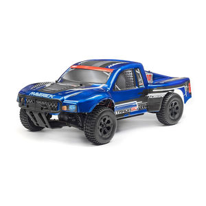 MAVERICK STRADA MT INSTRUCTION MANUAL Pdf Download | ManualsLib