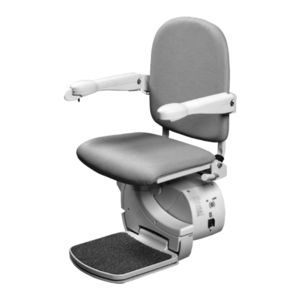 HANDICARE SIMPLICITY INSTALLATION MANUAL Pdf Download | ManualsLib