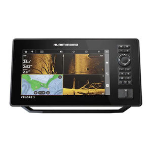 HUMMINBIRD XPLORE QUICK START MANUAL Pdf Download | ManualsLib