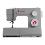 SINGER HEAVY DUTY 4452 INSTRUCTION MANUAL Pdf Download | ManualsLib