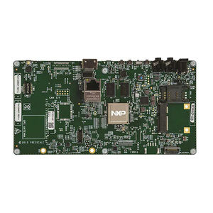 NXP SEMICONDUCTORS I.MX 6 INSTRUCTION MANUAL Pdf Download | ManualsLib