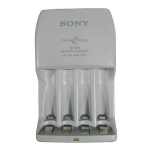 SONY BCG-34HLD OPERATING INSTRUCTIONS Pdf Download | ManualsLib