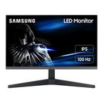 SAMSUNG S24C33 SERIES USER MANUAL Pdf Download | ManualsLib