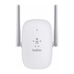 BELKIN N300 USER MANUAL Pdf Download | ManualsLib