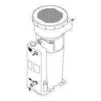 KAESER KCF 25 INSTRUCTIONS FOR INSTALLATION AND OPERATION MANUAL Pdf ...