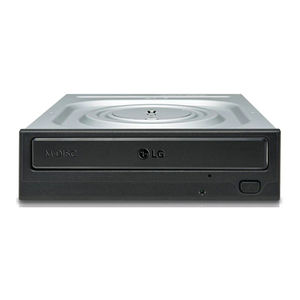 LG GH24 QUICK SETUP MANUAL Pdf Download | ManualsLib