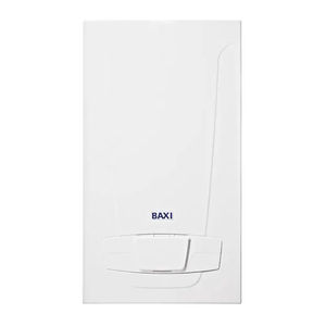 BAXI 124 COMBI INSTALLATION AND SERVICE MANUAL Pdf Download | ManualsLib