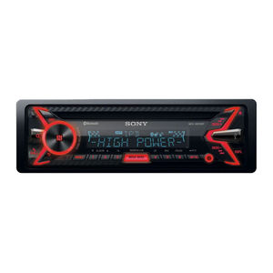 SONY MEX-XB100BT OPERATING INSTRUCTIONS MANUAL Pdf Download | ManualsLib