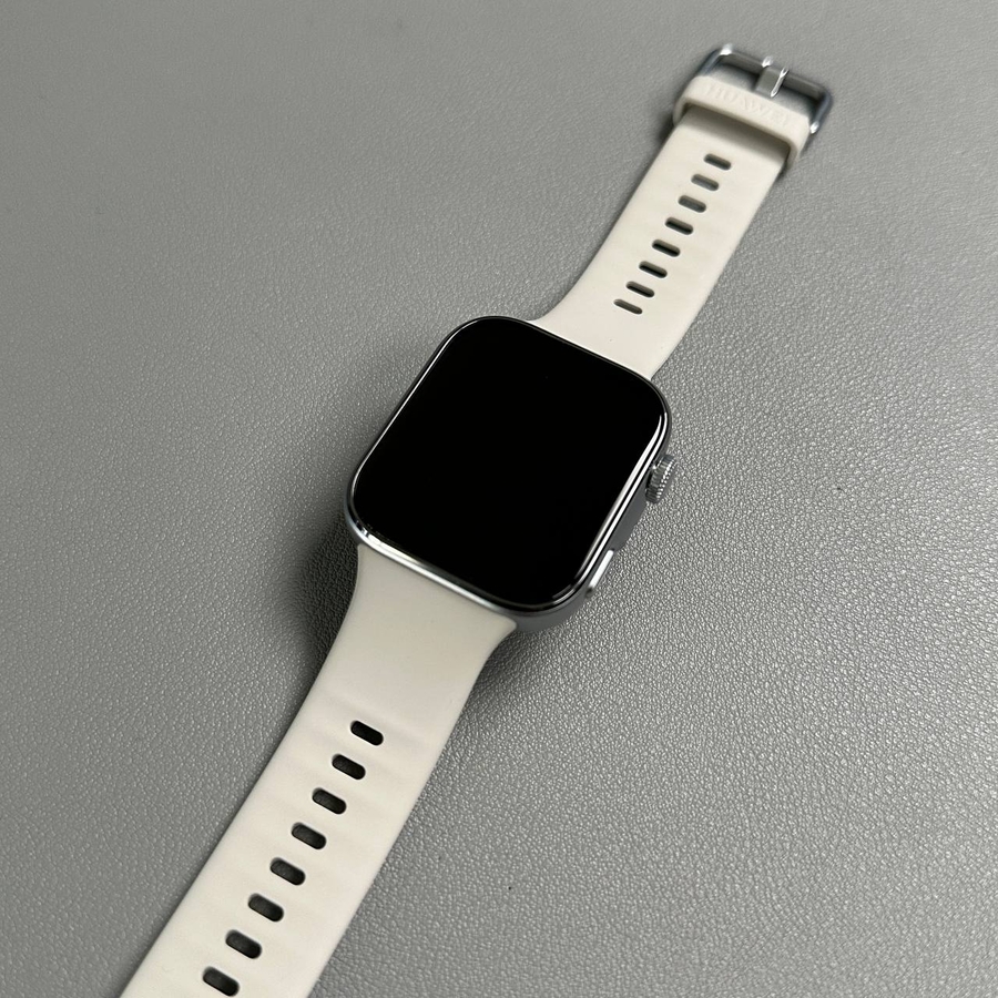 How to Connect Huawei Watch Fit 4 to Your iPhone | ManualsLib