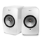 KEF LSX II USER MANUAL Pdf Download | ManualsLib