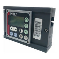 BST EKR 500 OPERATING MANUAL Pdf Download | ManualsLib