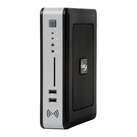 VXL ITONA E21S SPECIFICATIONS Pdf Download | ManualsLib