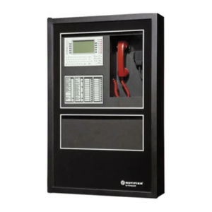 HONEYWELL NOTIFIER NFS2-3030 FACP PROGRAMMING AND OPERATIONS MANUAL Pdf ...