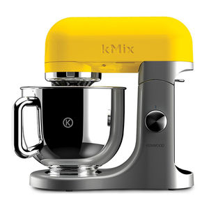 KENWOOD KMIX KMX SERIES INSTRUCTIONS MANUAL Pdf Download | ManualsLib