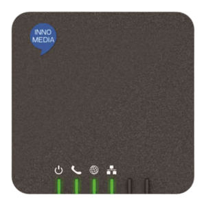 INNOMEDIA MTA 8328-1N QUICK INSTALL MANUAL Pdf Download | ManualsLib