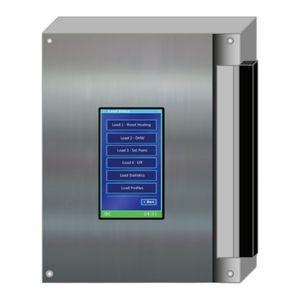 IBC V-10 OPERATING INSTRUCTIONS MANUAL Pdf Download | ManualsLib