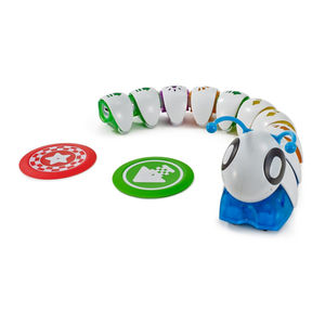 FISHER-PRICE CODE-A-PILLAR CLASSIC QUICK START MANUAL Pdf Download ...