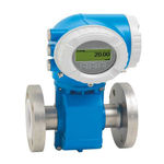 ENDRESS+HAUSER PROLINE PROMAG 300 SPECIAL DOCUMENTATION Pdf Download ...