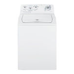 MAYTAG ATLANTIS MAV6451AWW WASHER USER MANUAL | ManualsLib