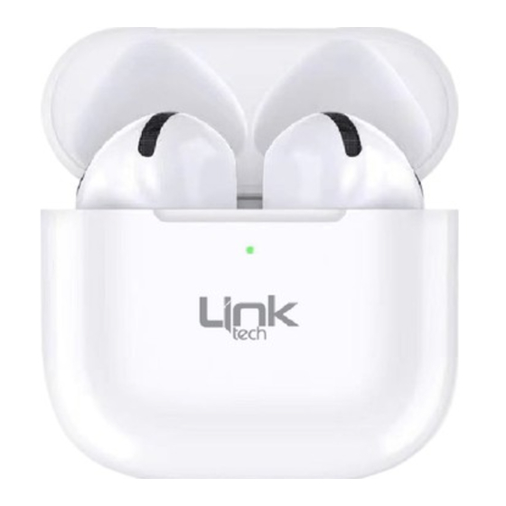 LINK TECH LHF-AP07 USER MANUAL Pdf Download | ManualsLib