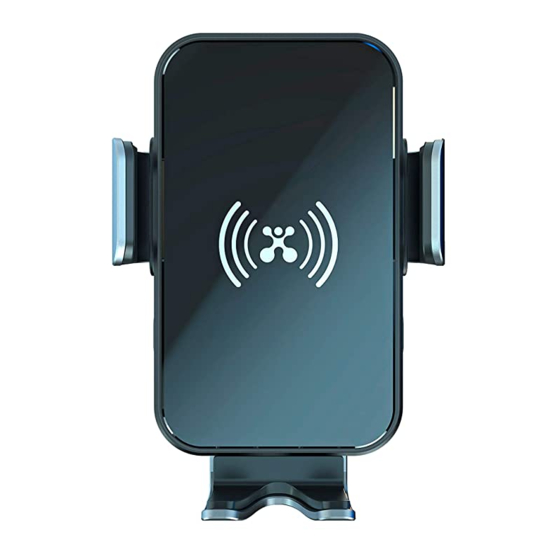 ATOMI QI WIRELESS CAR CHARGER USER MANUAL Pdf Download | ManualsLib ATOMI QI WIRELESS CAR CHARGER USER MANUAL Pdf Download | ManualsLib