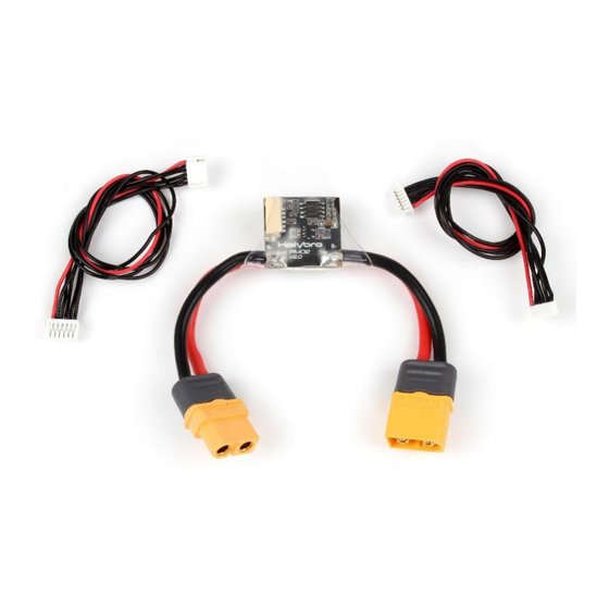 HOLYBRO PM02 QUICK START MANUAL Pdf Download | ManualsLib