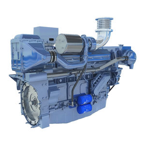 WEICHAI WD615 MANUAL Pdf Download | ManualsLib