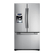SAMSUNG RFG23UERS QUICK START MANUAL Pdf Download | ManualsLib