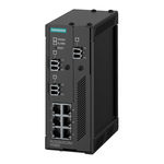 SIEMENS RUGGEDCOM RS900 INSTALLATION MANUAL Pdf Download | ManualsLib