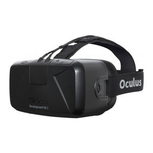 OCULUS VR RIFT DK2 QUICK START MANUAL Pdf Download | ManualsLib