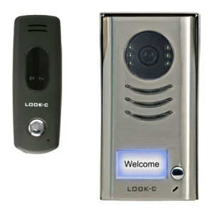 LOOK-C DT17S-D7 TECHNICAL MANUAL Pdf Download | ManualsLib