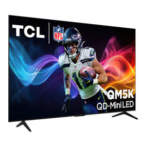 TCL 55QM5K GET STARTED Pdf Download | ManualsLib