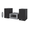 JVC UX-D750 INSTRUCTION MANUAL Pdf Download | ManualsLib