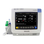 PHILIPS INTELLIVUE QUICK REFERENCE SERVICE MANUAL Pdf Download | ManualsLib