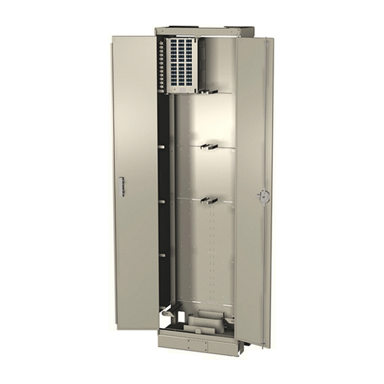 COMMSCOPE OMX BAY SYSTEM APPLICATION MANUAL Pdf Download | ManualsLib