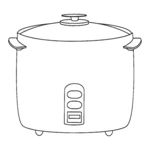 BETTY CROCKER BC-1521 MANUAL Pdf Download | ManualsLib