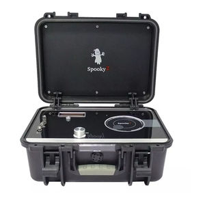 SPOOKY2 SCALAR INSTRUCTION Pdf Download | ManualsLib