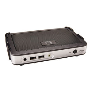 WYSE P25 QUICK START MANUAL Pdf Download | ManualsLib