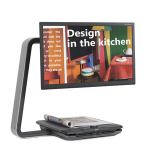 OPTELEC CLEAR VIEW C USER MANUAL Pdf Download | ManualsLib