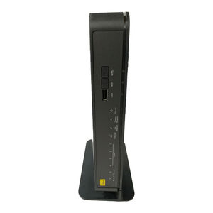 NETGEAR CG3000-2STAUS USER MANUAL Pdf Download | ManualsLib