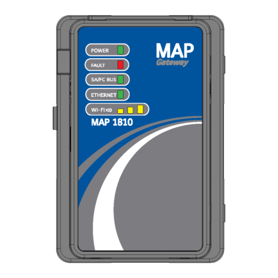 JOHNSON CONTROLS MAP QUICK START MANUAL Pdf Download | ManualsLib
