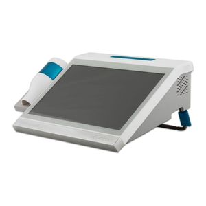 VITALOGRAPH COMPACT INSTRUCTIONS FOR USE MANUAL Pdf Download | ManualsLib