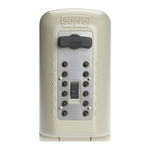KEYSAFE SUPRA C500 PRO USER MANUAL Pdf Download | ManualsLib