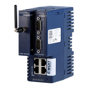 EWON FLEXY 205 INSTALLATION MANUAL Pdf Download | ManualsLib