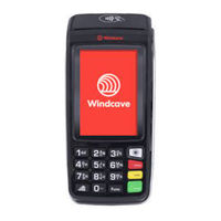 WINDCAVE MOVE 5000 QUICK START MANUAL Pdf Download | ManualsLib