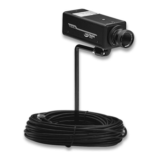 ULTRAK KC-2A INSTALLATION INSTRUCTIONS MANUAL Pdf Download | ManualsLib