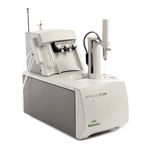 GE MICROCAL ITC200 OPERATING INSTRUCTIONS MANUAL Pdf Download | ManualsLib