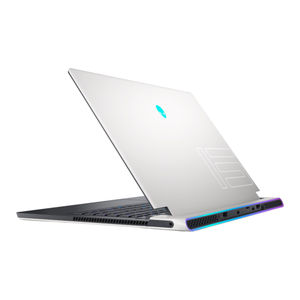 ALIENWARE X15 R2 SETUP AND SPECIFICATIONS Pdf Download | ManualsLib
